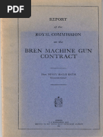 PDF Pistol Inspection Form | PDF | Military Technology | Firearms