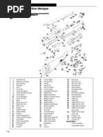 Sig p365 Exploded View Both Grip Frames PDF | PDF