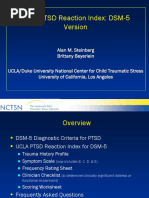 Locus Score Sheet | PDF | Comorbidity | Psychopathology