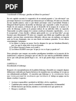 Muerte de John Jairo Arias "Pinina" | PDF | Colombia | Política de colombia