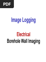 1 - Well Log Mnemonics | PDF | Electrical Resistivity And Conductivity ...
