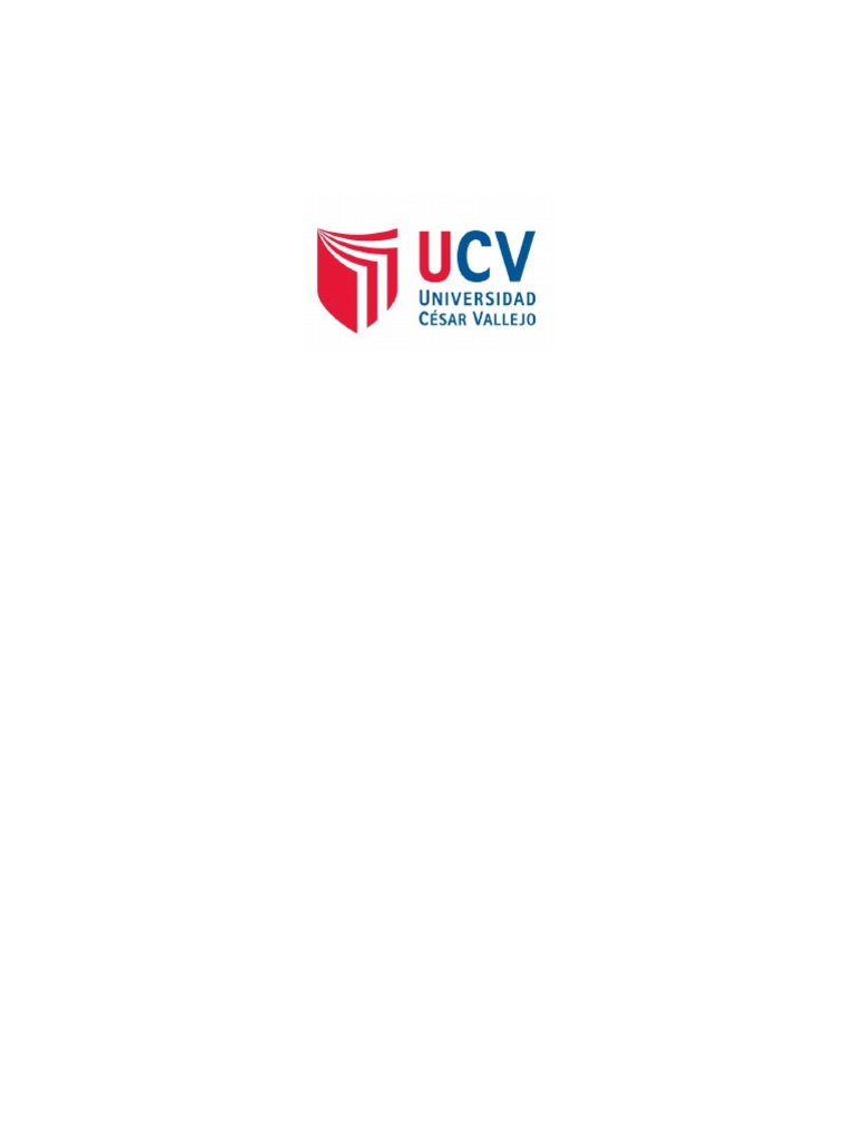 Logotipo De Eba Ucv