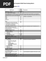 PSAL Medical Form 2024-2025 | PDF | Clinical Medicine | Diseases And ...