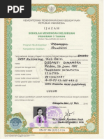 Contoh SIO Alat Berat | PDF | Business