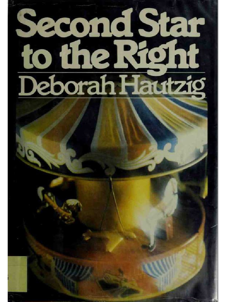 Deborah Hautzig Second Star To The Right PDF | PDF
