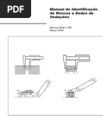Tabela Rosca Jic | PDF