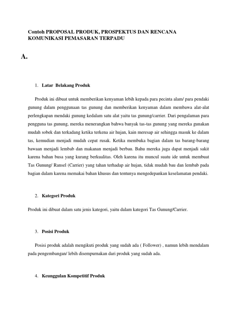 Contoh PROPOSAL PRODUK.docx