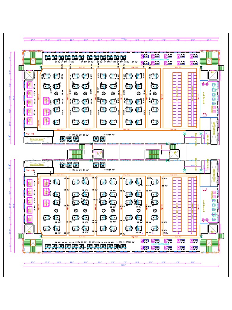 Typical Door Layout1 | PDF