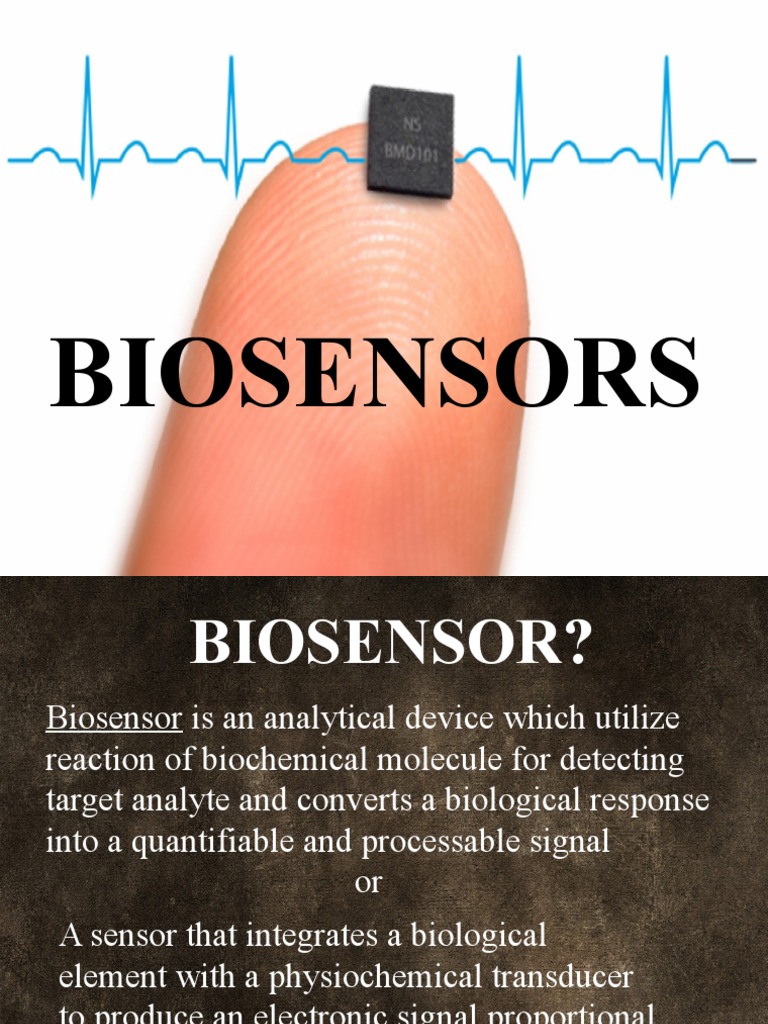Austin Journal of Biosensors & Bioelectronics | PDF | Biosensor | Sensor