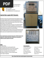 IEEE-841 Motor Standards Guide | PDF | Electric Motor | Electrical ...