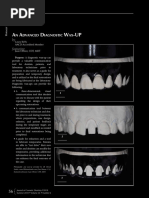NEBDN Dental Charting Book APRIL 2015 | PDF | Tooth | Dental Anatomy