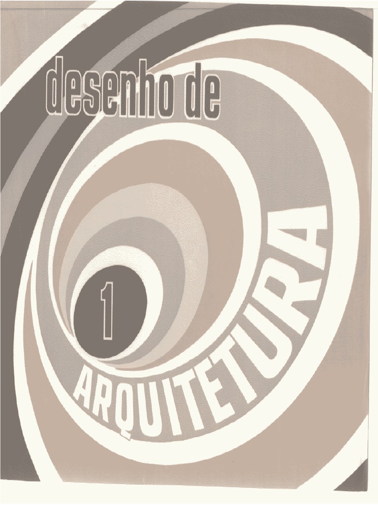 Desenho de Arquitetura 01 - Protec PDF | PDF