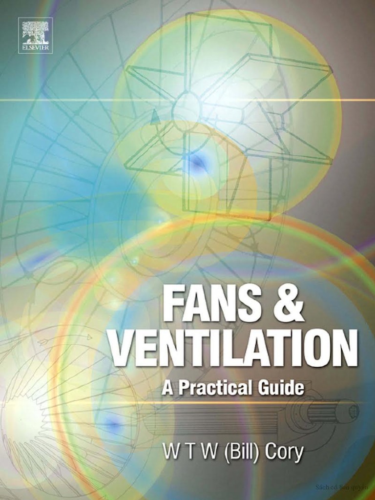 Fan & Ventilation Practice Guide | PDF