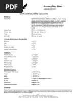 Transcutol HP - : Technical Data Sheet | PDF | Solubility ...