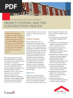 Strong Room Specifications | PDF | Bank Vault | Buildings And Structures