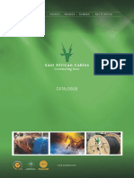 Strong Room Specifications | PDF | Bank Vault | Buildings And Structures