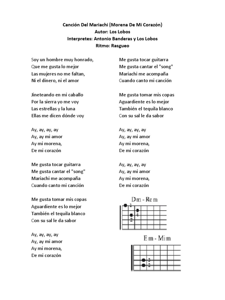 Introducir 96+ imagen los lobos cancion del mariachi letra - Abzlocal.mx Introducir 96+ imagen los lobos cancion del mariachi letra - Abzlocal.mx