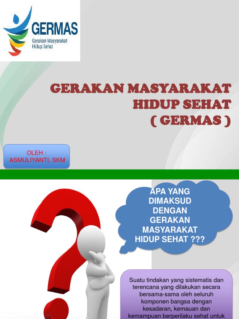 GERMAS