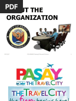 Map of Diffun Quirino: Legend | PDF