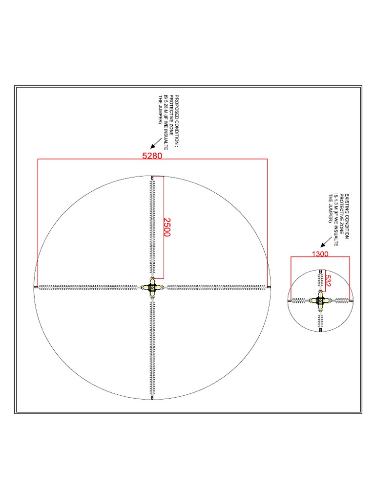 Cut Point Pole Model | PDF