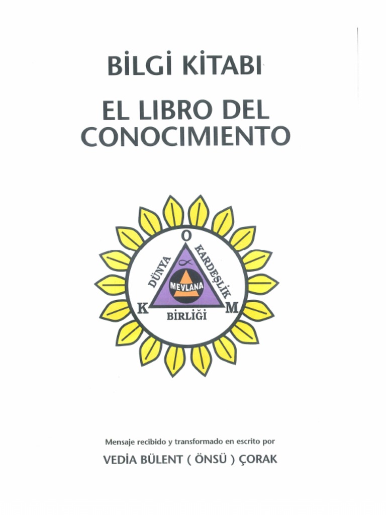 El Libro Del Conocimiento (1)