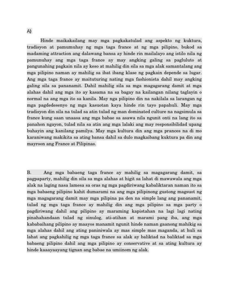 Aganon | PDF