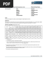 Sulzer Structured Packings PDF | PDF | Distillation | Stainless Steel