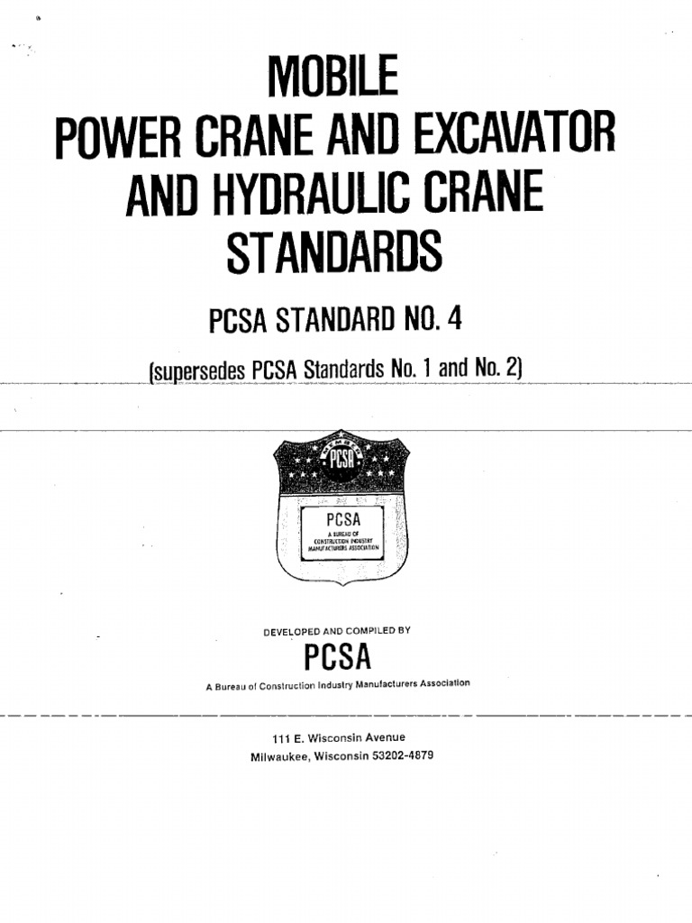 Pcsa #4 PDF | PDF