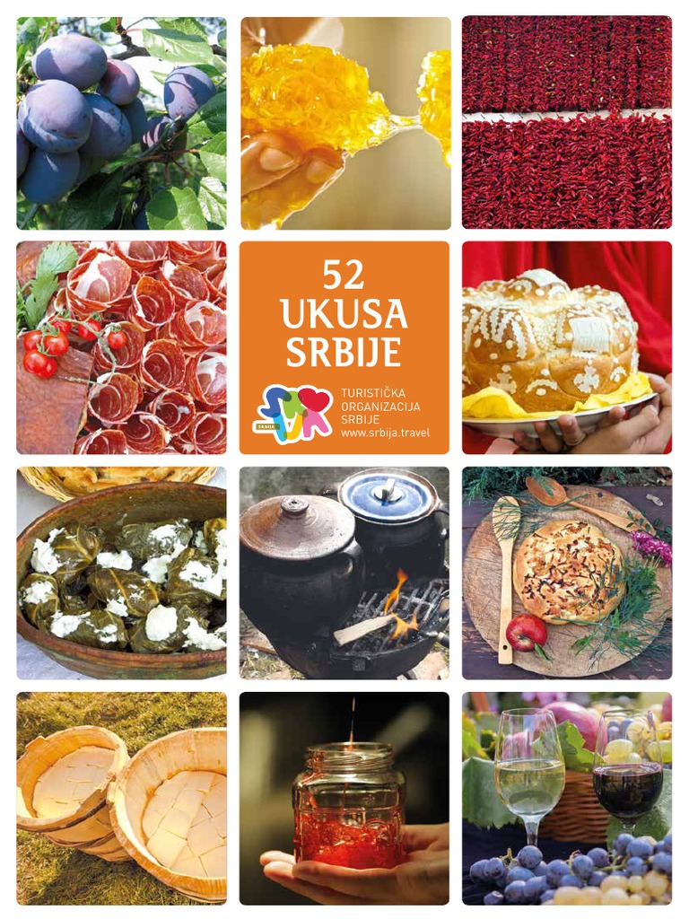52 Ukusa Srbije2209 | PDF
