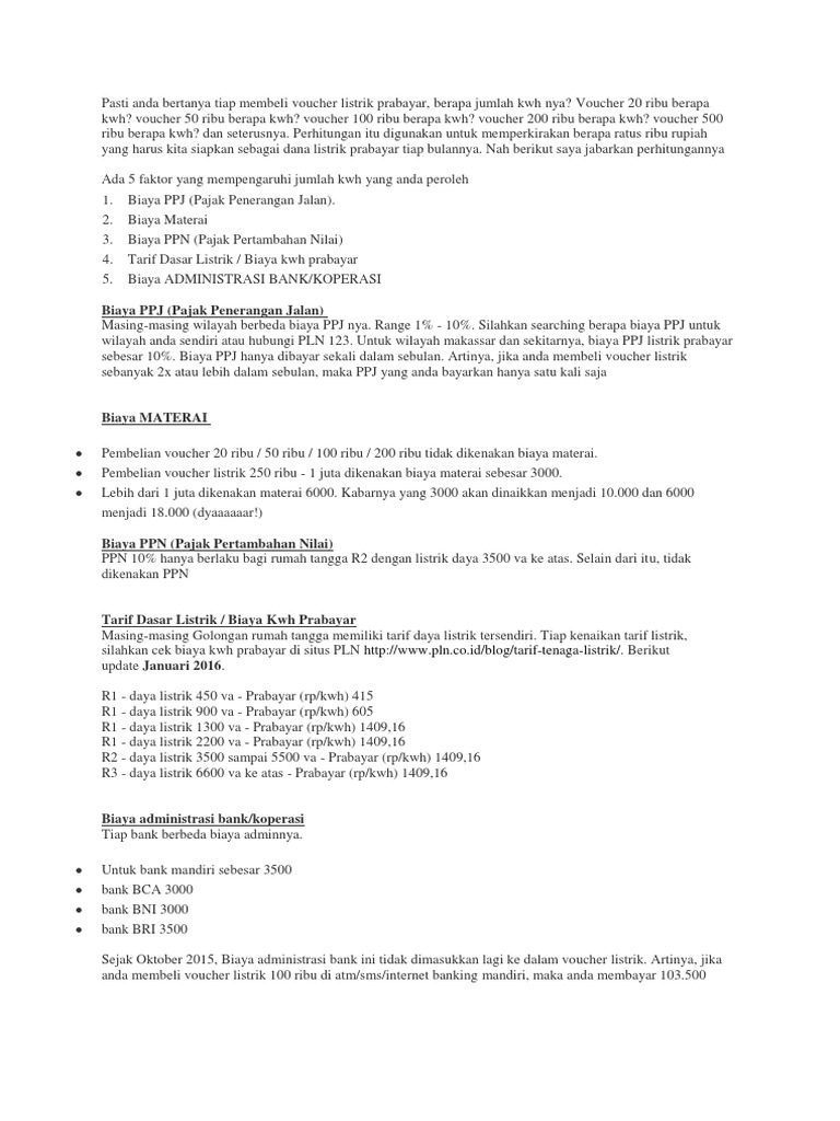 rumus-menghitung-kwh-pemakaian-listrik-pdf-40-off
