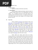 Definisi dan Contoh Alotrop Kimia | PDF | Ilmu Sosial | Sains & Matematika