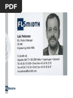 Contoh Inspection Test Plans | PDF | Specification (Technical Standard ...