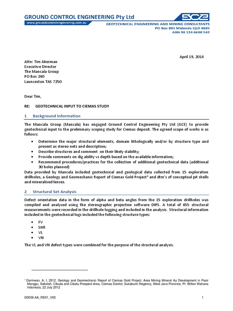 Appendix D - Geotech Report PDF | Download Free PDF | Geotechnical ... Appendix D - Geotech Report PDF | Download Free PDF | Geotechnical ...