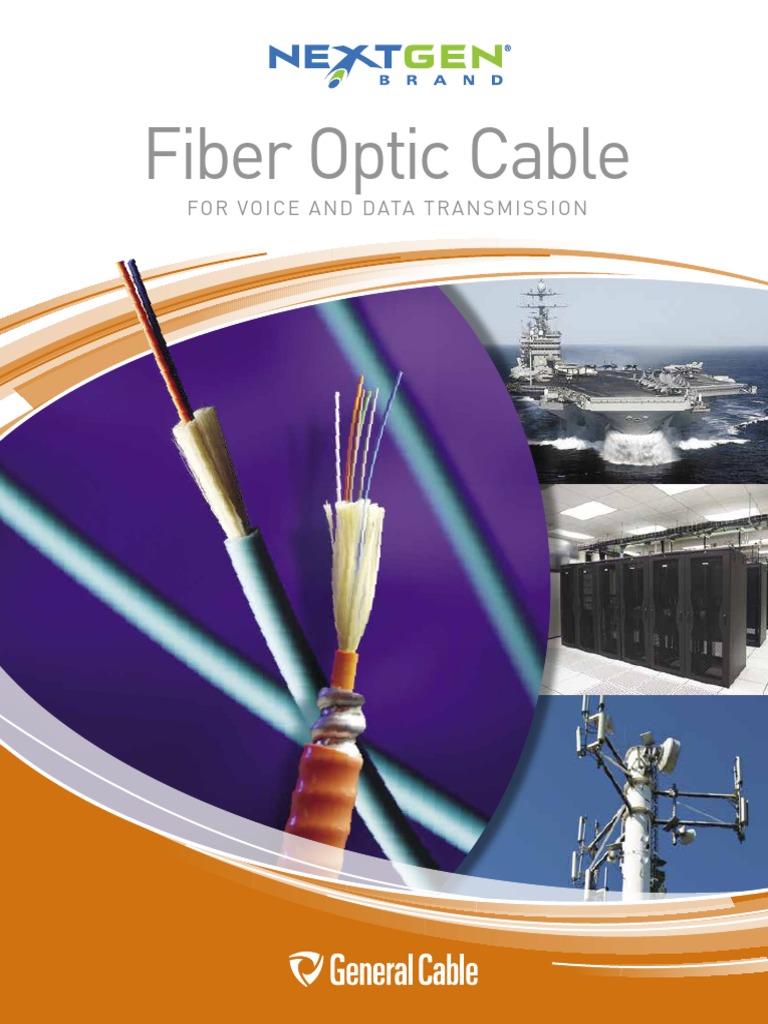 10!$ Fiber Optic Catalog PDF | PDF | Optical Fiber | Business (General)
