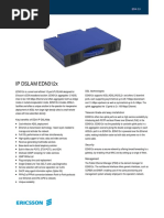 Nokia Wavence UBT-T Datasheet Data Sheet en | PDF | Computer Network ...