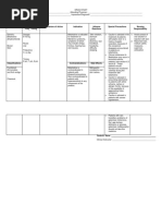 Betaserc: Uses, Dosage, and Indications | PDF | Pharmacology | Medical ...
