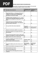 Flow Line Safety Restraint (FSR) System | PDF | Radio Frequency ...