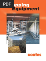 Rocla RKO Pits Brochure | PDF | Optical Fiber | Pipe (Fluid Conveyance)