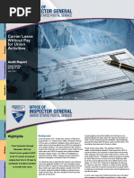 2023 2026 NALC USPS National Agreement Summary | PDF | Cost Of Living ...