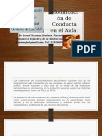 Test Iada | PDF | Familia | Adolescencia