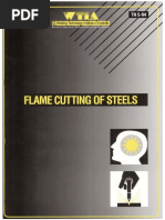 AWS D1.1 - Structural Welding Code - Steel | PDF