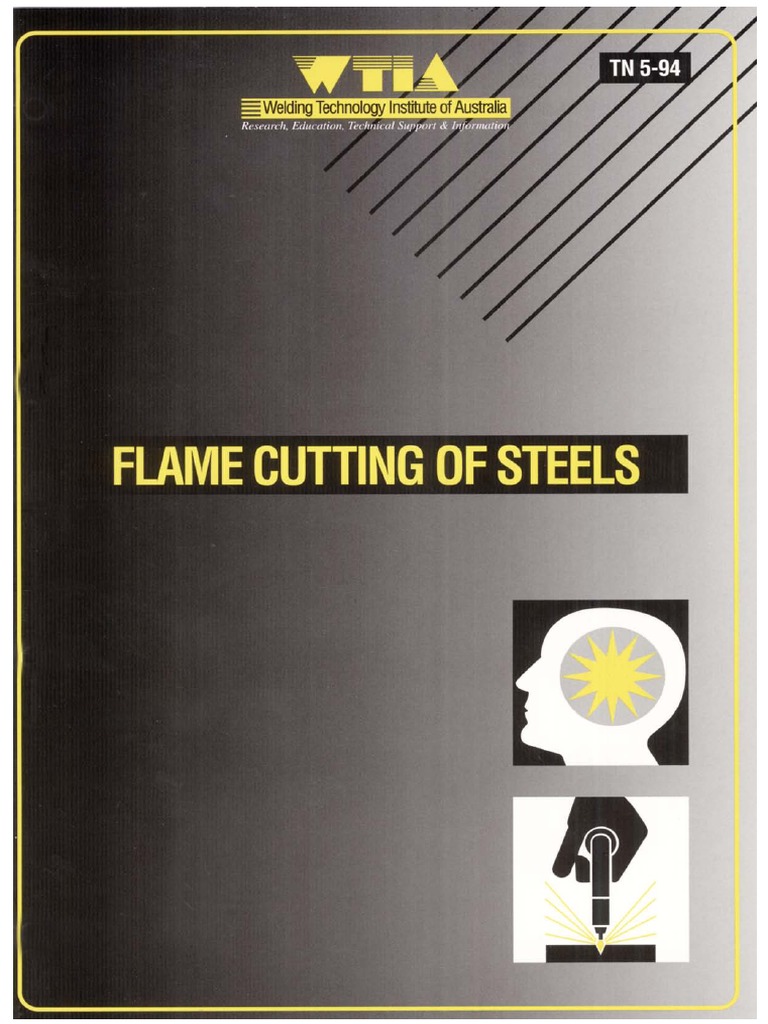 Wtia TN-05 1994 | PDF
