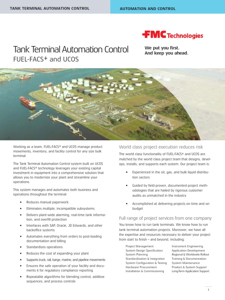 Tank_Terminal_Automation_Control.pdf | Automation | Tanks Tank_Terminal_Automation_Control.pdf | Automation | Tanks