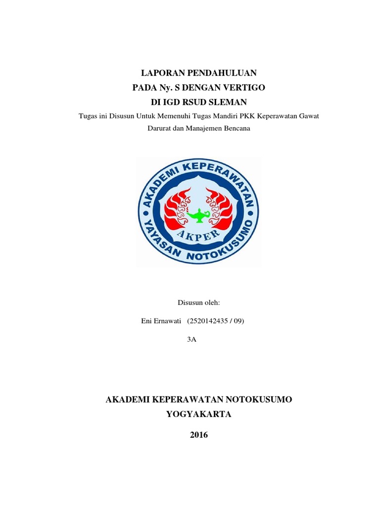 LP Vertigo | PDF