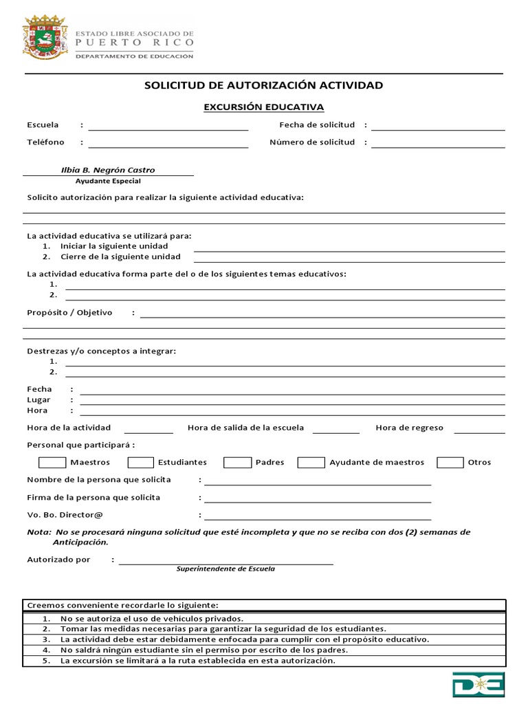 SOLICITUD DE EXCURSIONES.docx