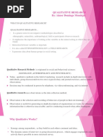 Research Proposal Capsule - Sample | PDF | Qualitative Research ...