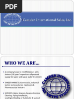 Magazine Layout by Randy Torrecampo | PDF | Typography | Typefaces