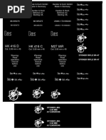 FM 22-102 | PDF | Handcuffs | Rape