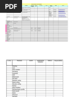 Solar Power Plant Project | PDF | Spreadsheet | Energy Technology