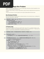 AlgoPrep's 151 Problems Sheet | PDF | Algorithms | Applied Mathematics